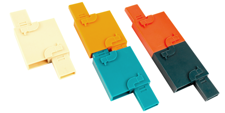 Plastic Components - Boda Games Manufacturing